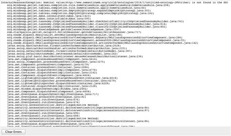 Protege Cardinality Dl Queries In Owl In Protégé Stack Overflow