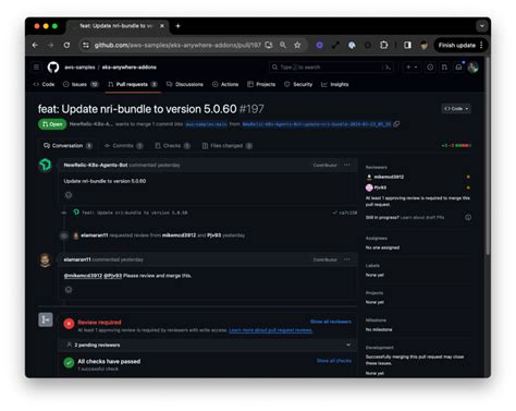 How New Relics Kubernetes Agents Team Decreased Release Time By 99