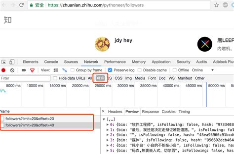 Using Requests To Implement A Simple Web Crawler