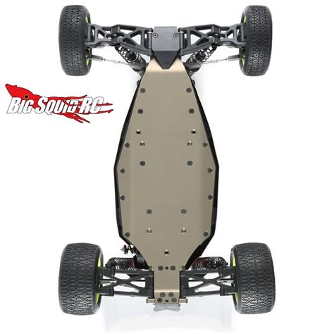 TLR 22 4 0 2WD Buggy Kit Big Squid RC RC Car And Truck News Reviews Videos And More
