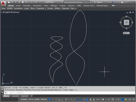 Controlling Robots From Inside Autocad Part 4 Through The Interface