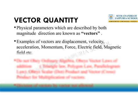 Solution Vector Kinematic Studypool