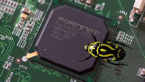 More Than 300 Thousand Fortinet Devices Are Vulnerable To A Critical