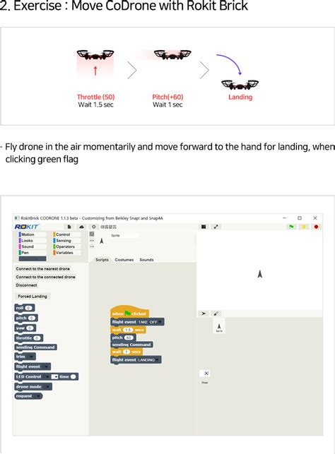 Robolink Technical Support Website