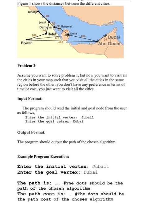 Solved I Want To Solve It In Python Language By Hill Chegg Com