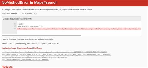 Searching With Less Than 3 Characters Results In Error · Issue 1177 · Publiclabmapknitter · Github