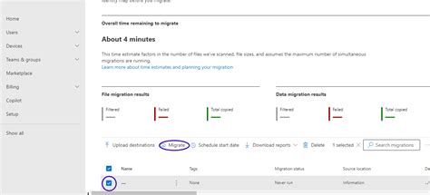 Google Shared Drive Migration To Microsoft A Comprehensive Guide