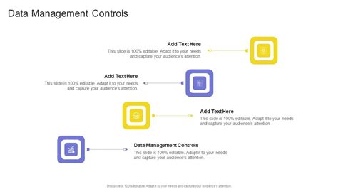Data Management Controls In Powerpoint And Google Slides Cpb PPT Sample