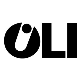 Oli Logo PNG Vectors Free Download