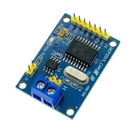 Understanding Can Bus Protocol And Using The Mcp2515 With Arduino 38 3d