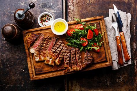 Ao Ponto Mal Passada Ou Bem Passada Saiba Como Identificar O Ponto Da