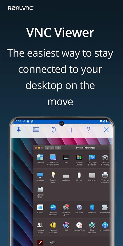 Vnc Viewer Remote Desktop Apk For Android Download