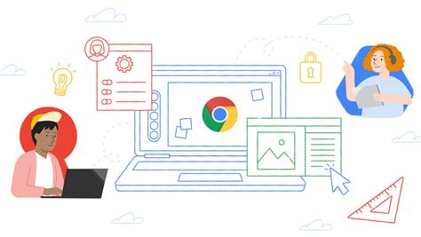 Google ChromeOS New Features For Students And Educators