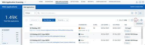 Download Datalists As Reports