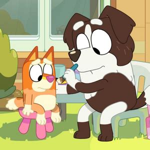 Discuss Everything About Bluey Wiki Fandom