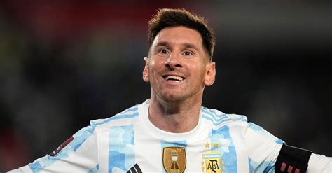 Lionel Messi Tops Forbes Highest Paid Athlete List Maxim