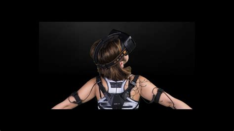 Open Source Virtual Reality Support Now On Steam Techraptor
