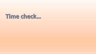 PARALLEL STRUCTURES Pptx