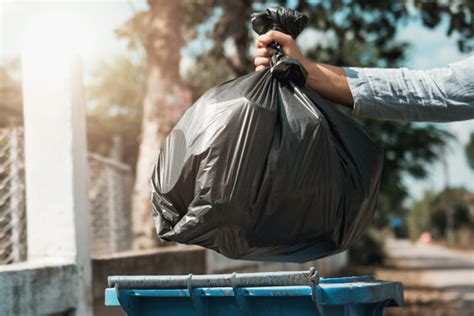 News Different Types Of Sizes Colors And Uses Of Garbage Bags