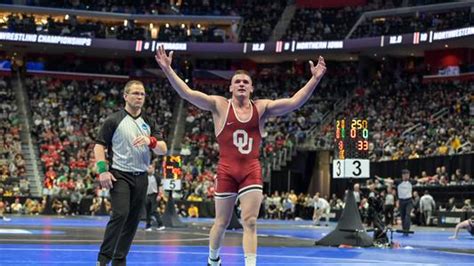University Of Oklahoma Athletics
