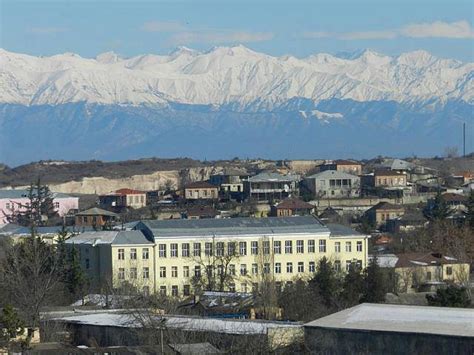 დედოფლისწყაროს პირველი საჯარო სკოლა Home