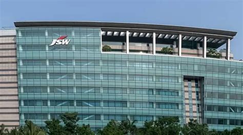 Jsw Group To Invest Rs 60 000 Cr For Capacity Expansion In Fy 26