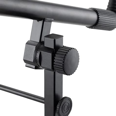 Ksa7500 Universal Second Tier For X Style Keyboard Stand For Reverb