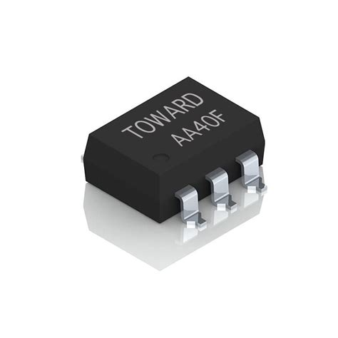 Solid State Relay Smd At Amy Beasley Blog