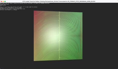 problem with convertion files v4 3 0 alpha3 · issue 733