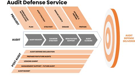 Audit Support Services Leo