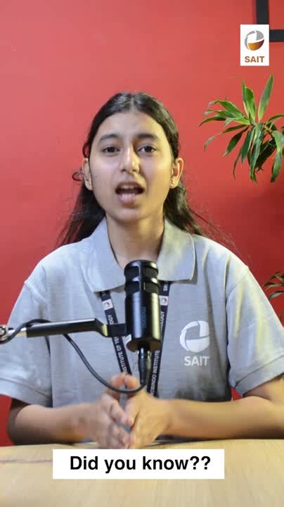 Sri Aurobindo Institute Of Technology On Linkedin Techbytesbysait Sait Sagi Aurogroup