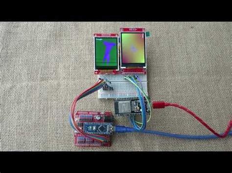 ESP And Arduino Nano Speed Comparison YouTube Arduino Comparison Speed