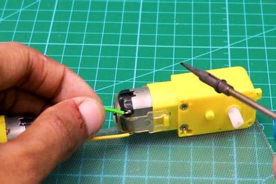 How To Make Simple Nodemcu Robotic Car