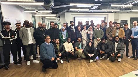 Uel School Of Architecture Computing And Engineering On Linkedin Engineering Innovation