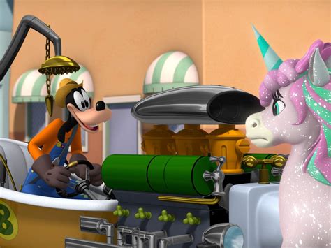 Watch Mickey Mouse Mixed Up Adventures Volume Prime Video