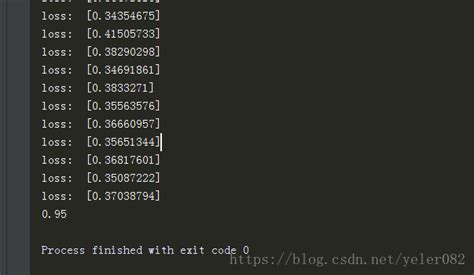 【07】逻辑回归（鸢尾花） Csdn博客