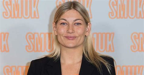 Pernille Nygaard Taler Ud Om Romancen Med Kåre Quist Deler ærlige Ord