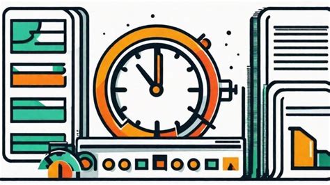 Premium Photo Efficient Project Management Techniques
