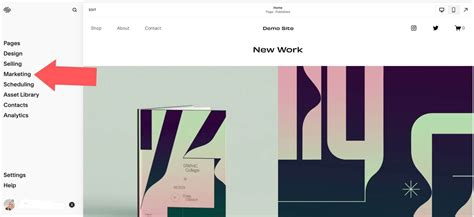 How To Set Up A Pop Up In Squarespace 71 Step By Step Guide — Dr