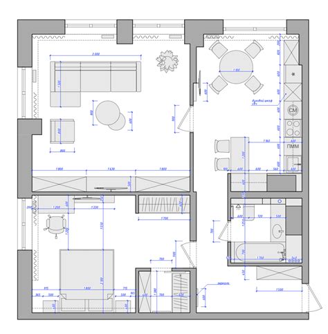 Как оформить стильный и нескучный интерьер в пастельных тонах — Inmyroom в 2025 г Презентация