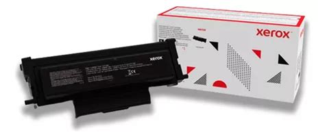 Toner Xerox B230/b225/b235 006r04403 | Envío gratis