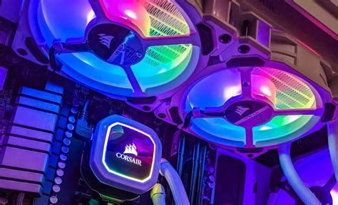 How To Choose A Cpu Cooler The Ultimate Guide Gamingini