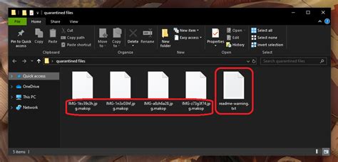 Makop Ransomware Virus File Removal Decryption Methods