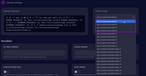 How To Use Puppeteer With Your Nodejs Discord Bot Cybrancee Knowledgebase