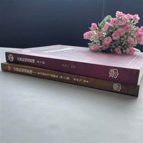 Ys包邮哈工大计算机组成原理第三版第3版学习指导与习题解答第二版第2版唐朔飞408计算机考研教材教程大学教材高等教育出版社虎窝淘