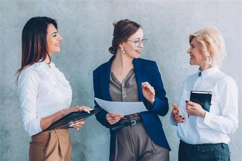 Women Quota In Project Management What Are The Challenges In 2023