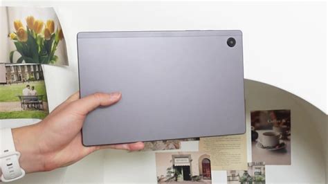 K V Ng Galaxy Tab A Concept Chip Snapdragon Gen Pin Mah