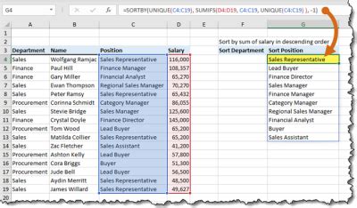Excel LAMBDA Function Explained Xelplus Leila Gharani