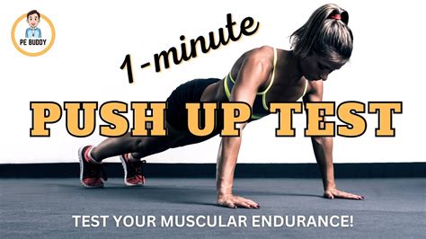 Muscular Endurance Test Equipment At Travis Poteete Blog