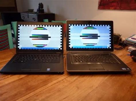 Core I Dell Latitude Refurbished Laptops I Upto Gb Gb Screen Size Gb At Rs
